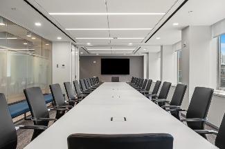 NYBA HQ